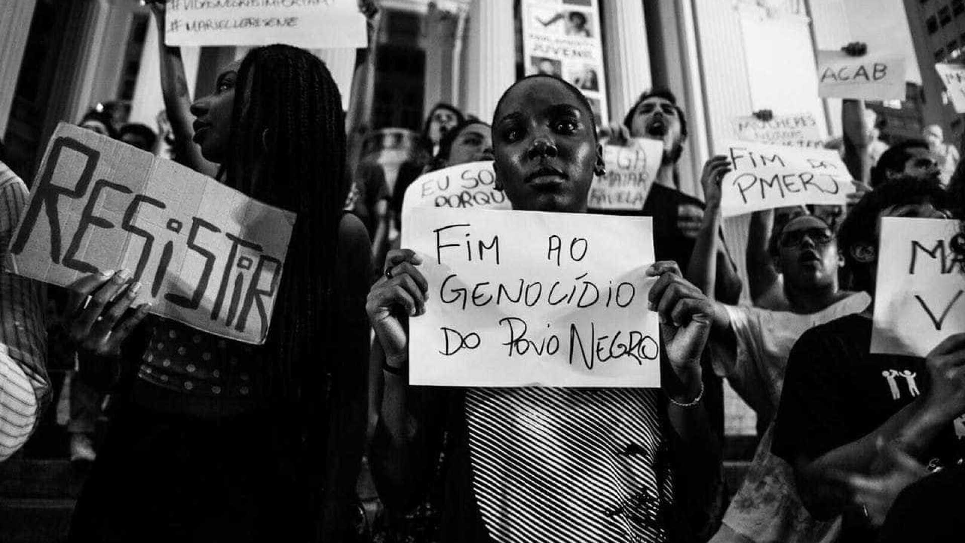 Nota Da Justiça Global Sobre A Prisão De Integrantes De Milícia No Rio