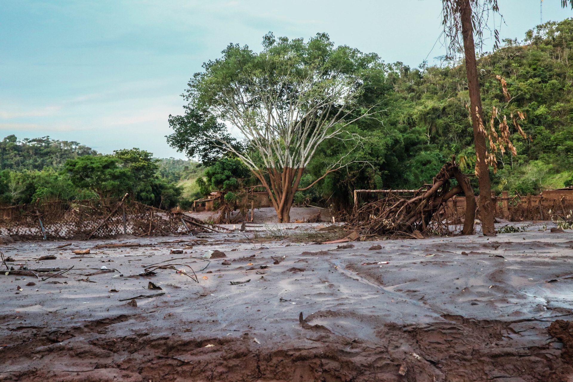 Mariana 4 anos: entidades pedem condenação internacional do Brasil por ... Mariana 4 anos: entidades pedem condenação internacional do Brasil por ...